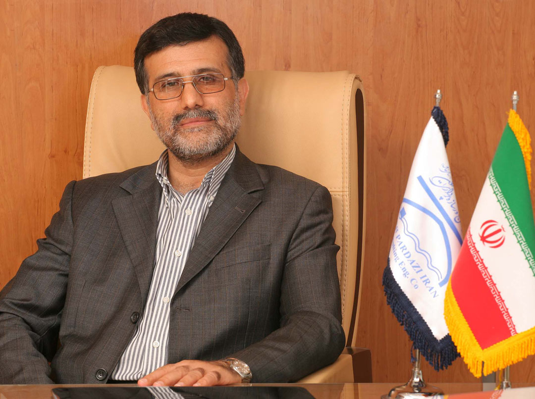 Board of Directors - SPIDATIS